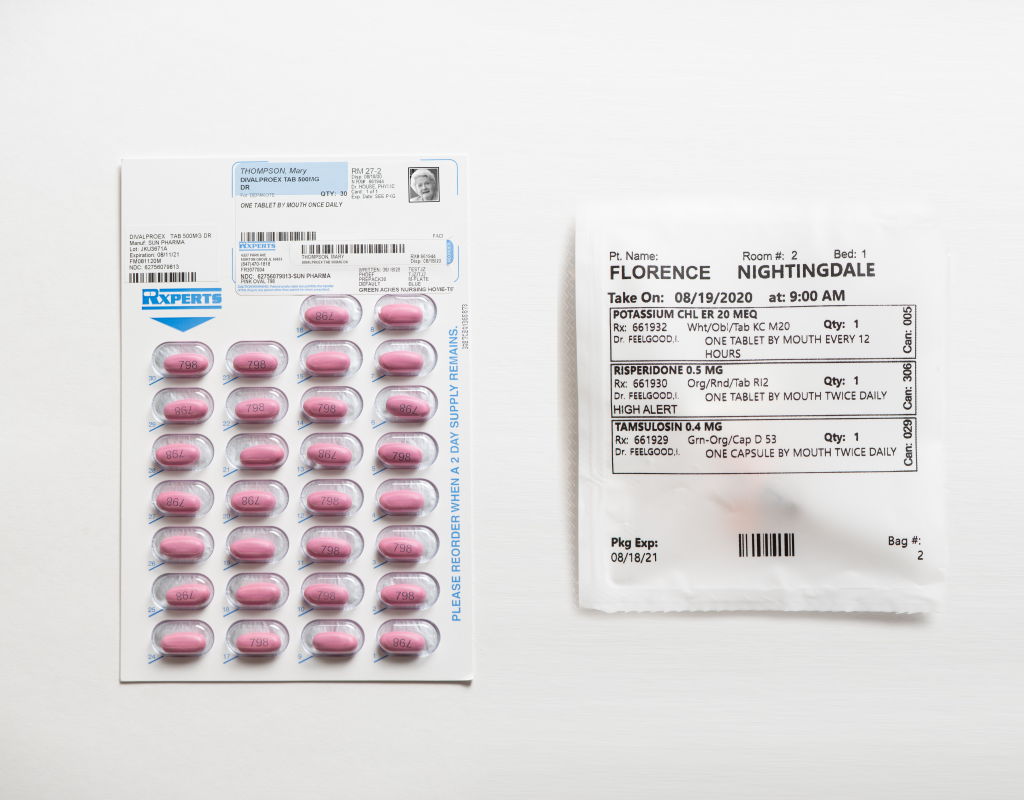 Pharmacy Services | Rxperts Pharmacy